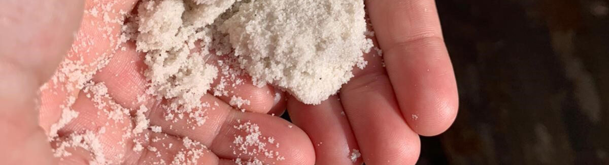 La sílice – Portal web SCR